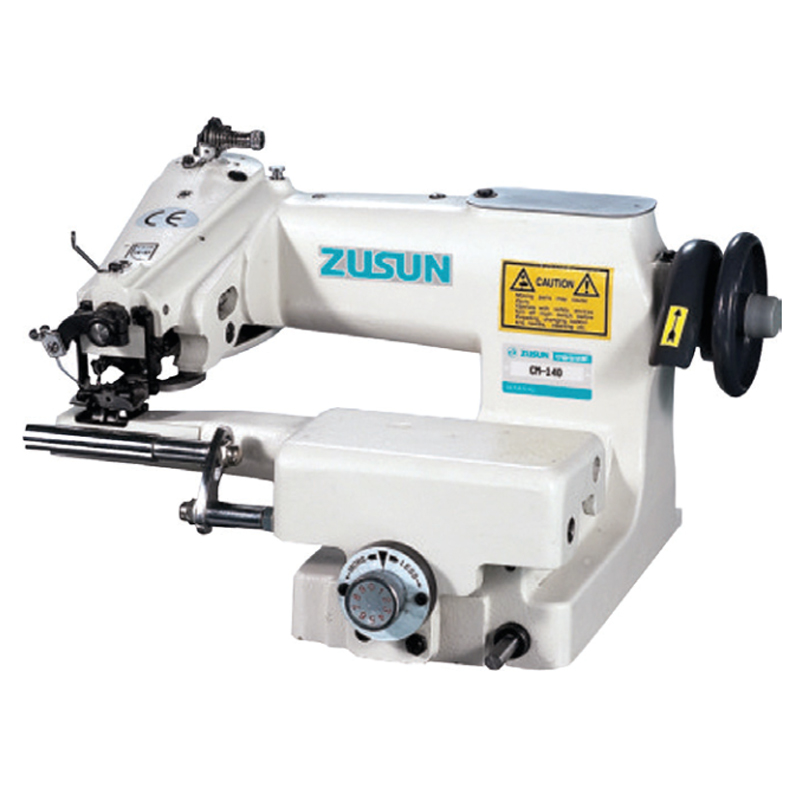 CM-140 Socks and Gloves Blind Stitch Machine - Keçoğlu Makina - Siruba ...