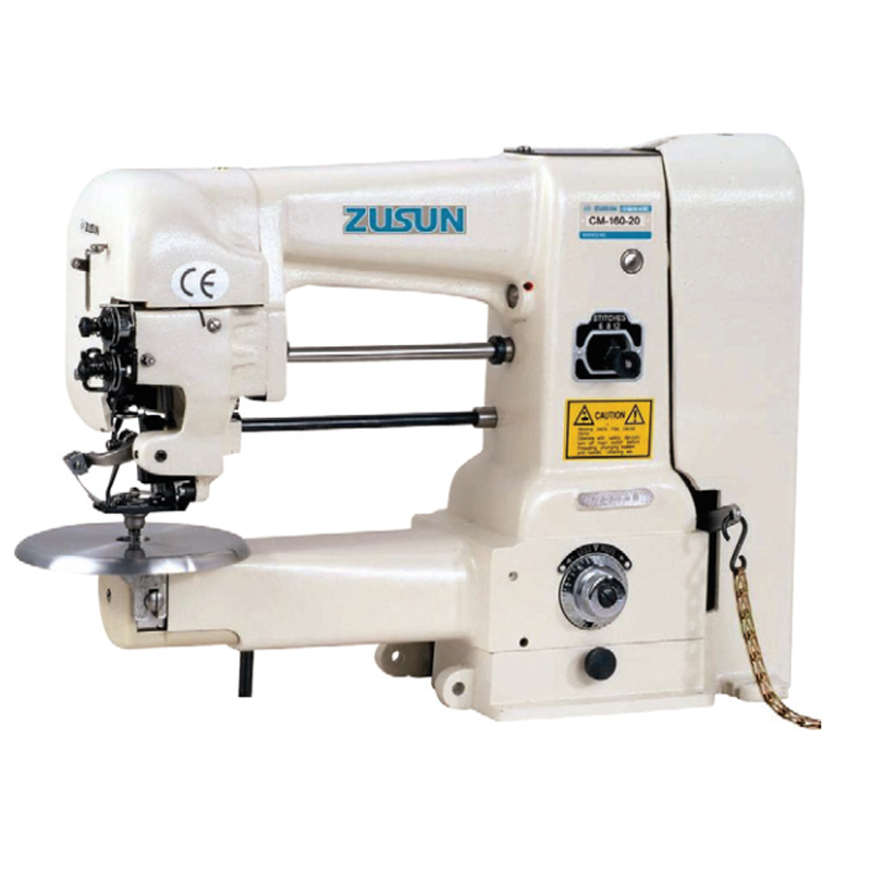 CM-160 Trousers Belt Point Blind Stitch Machine - Keçoğlu Makina ...
