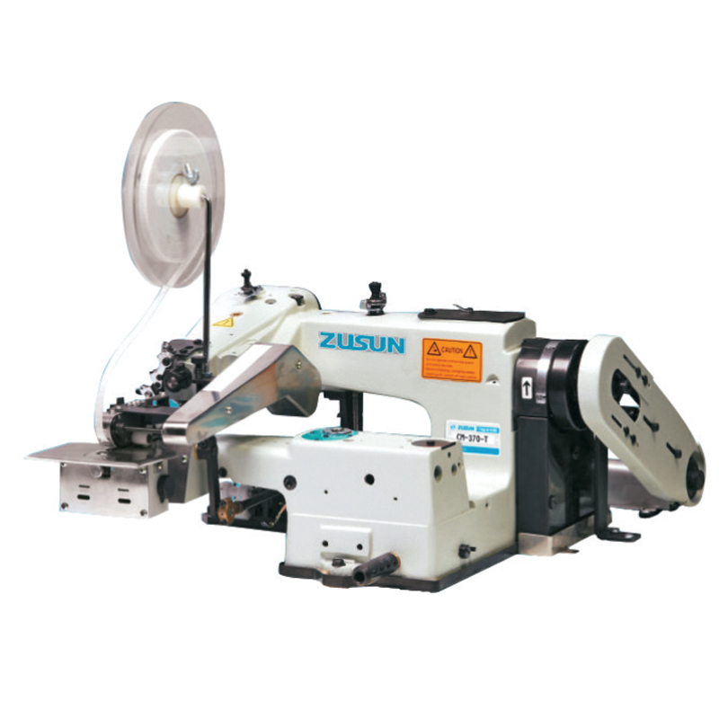 Trousers Blind Stitch Belt-Loop Machine – Keçoğlu Makina – Siruba Türkiye