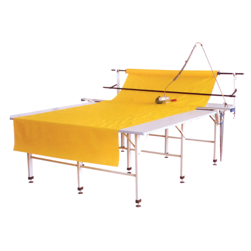 DYDB-2 Otomatik Pastal Başı Kesim Makinası - Keçoğlu Makina - Siruba ...