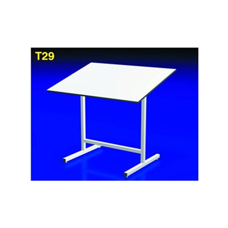 KM-T29 Quality Control Table - Keçoğlu Makina - Siruba Türkiye