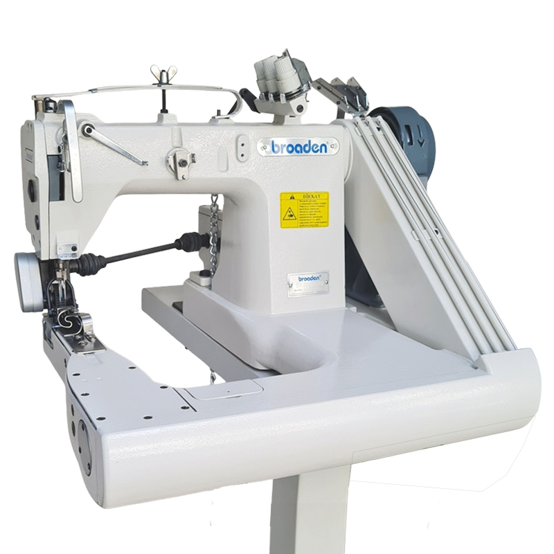 Feed Off The Arm Chainstitch Sewing Machines – Keçoğlu Makina – Siruba ...